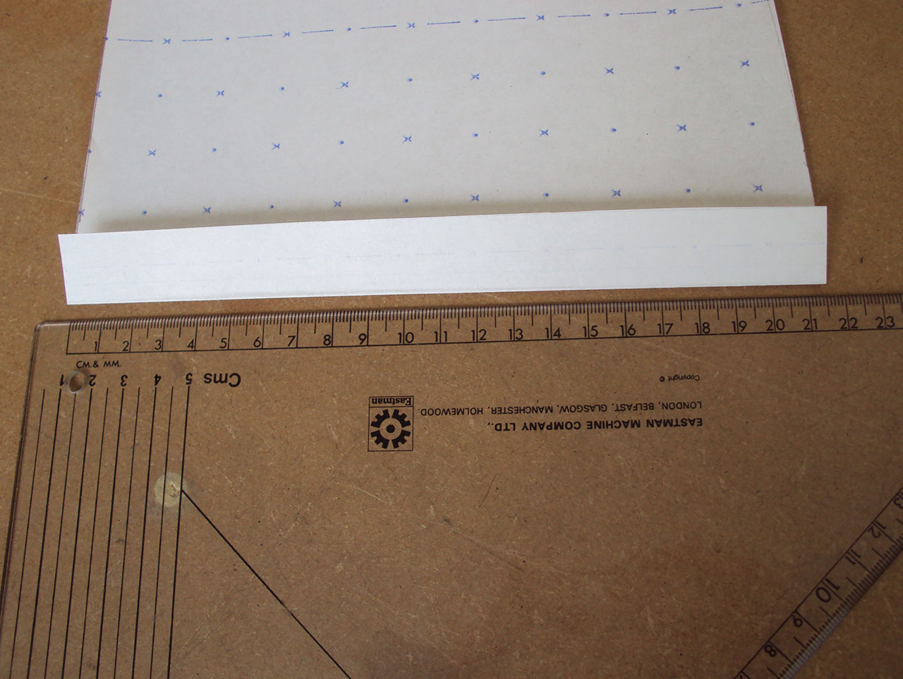 'So, Zo...': Tutorial: How to Make a Pattern for Jersey Maternity ...