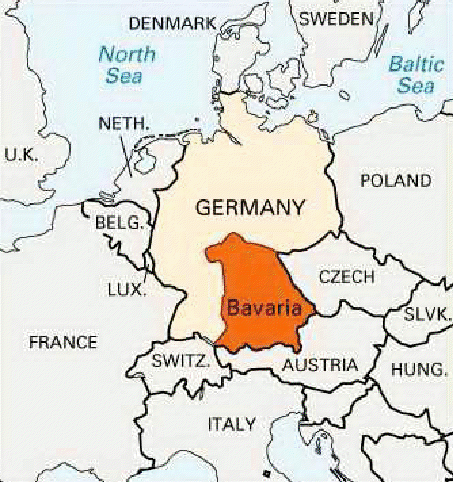 MAESTRO CARLOS GOMES: A ARTE DA BAVIERA