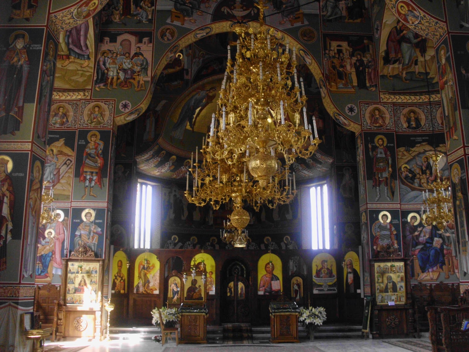 Blog Crestin Ortodox: Frumusetile tarii mele partea a II a