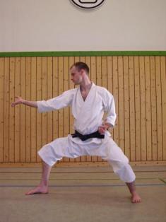 Henning Wittwer und Karate-Dō: Jitte und die Überinterpretation
