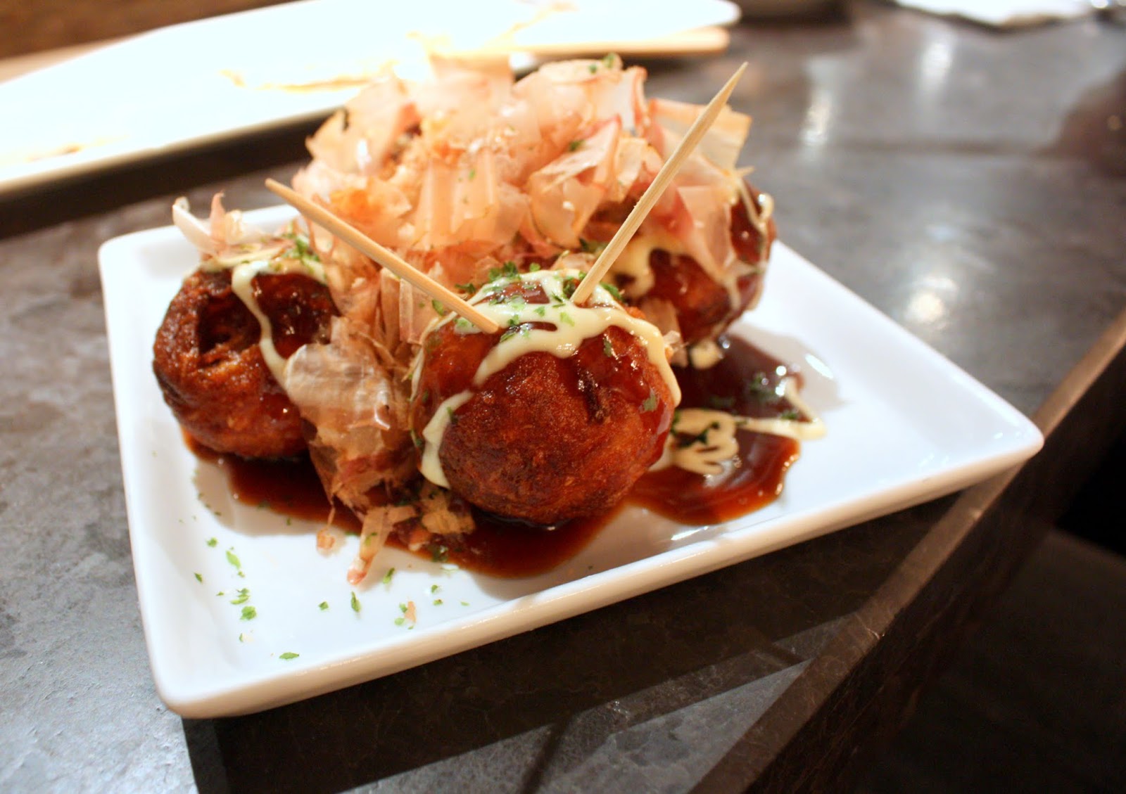 Guu Sakabar Never Disappoints - Food Junkie Chronicles