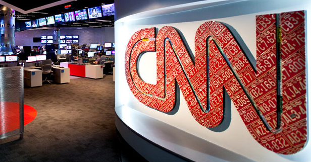 Media Confidential: CNN Plans to Offer Paywall For Digital News