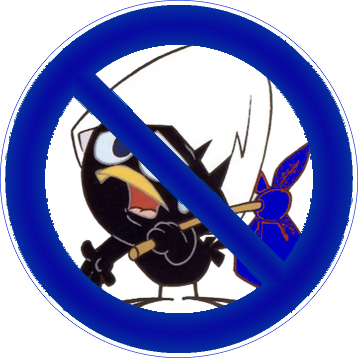 Porto Universal: Je Ne Suis Pas Calimero