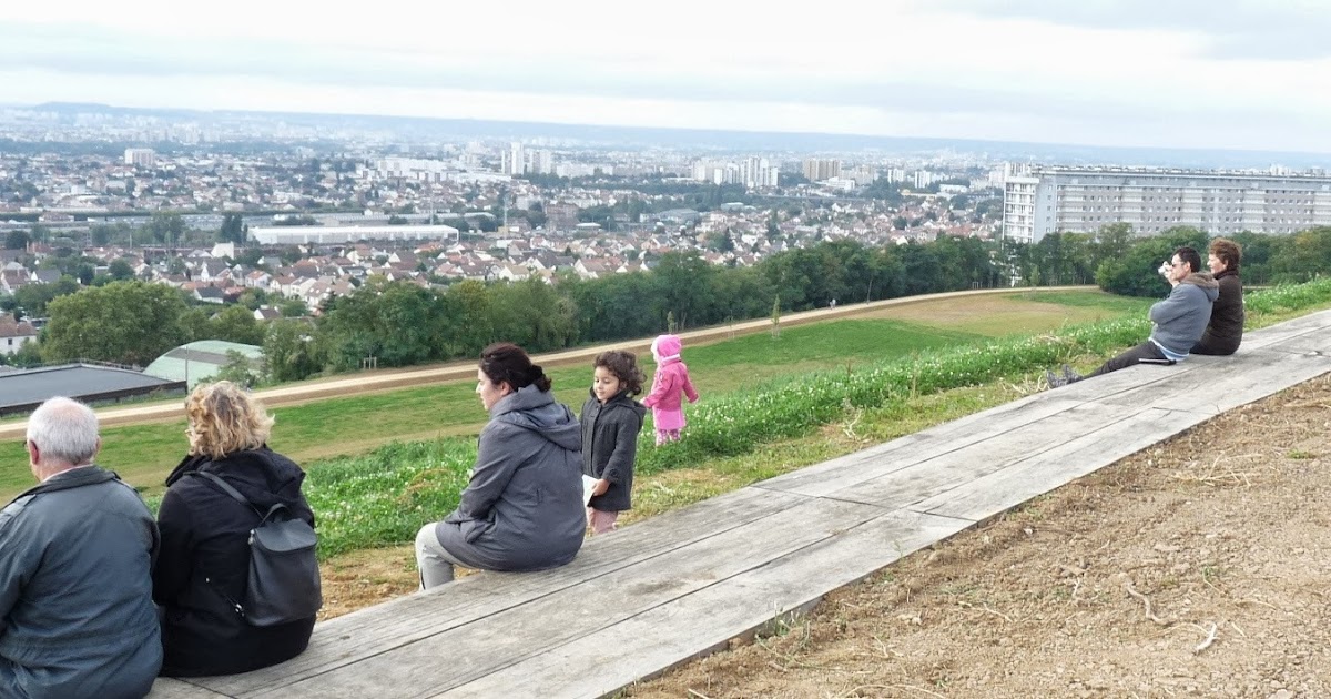 Blog de Lutte Ouvrière d'Argenteuil: Argenteuil, Agence des Espaces Verts : quelle incidence à ...