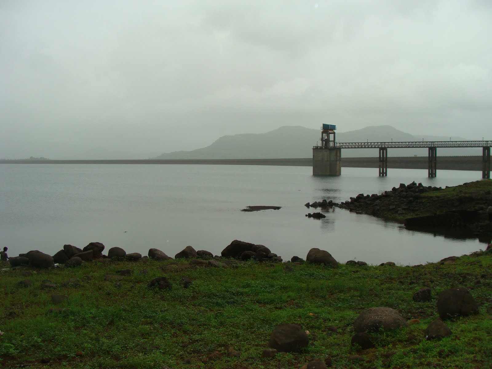 Beloved Area :Rasayani(India): May 2012