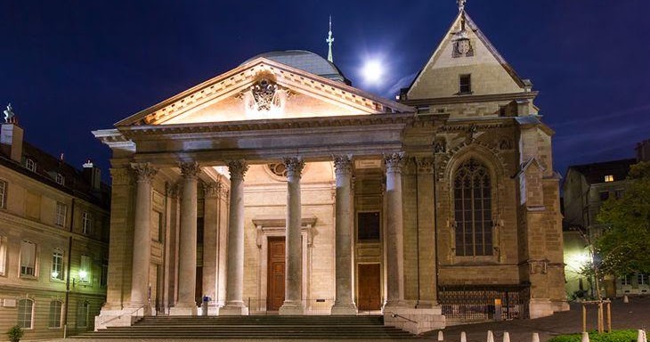 Most Famous Tourist Places Of World