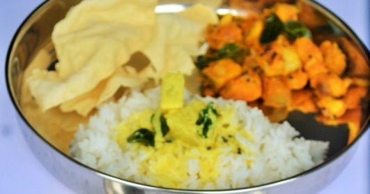 Moru Curry Recipe | Mor Kuzhambu | Kumbalanga Pulissery | Onam Sadya ...