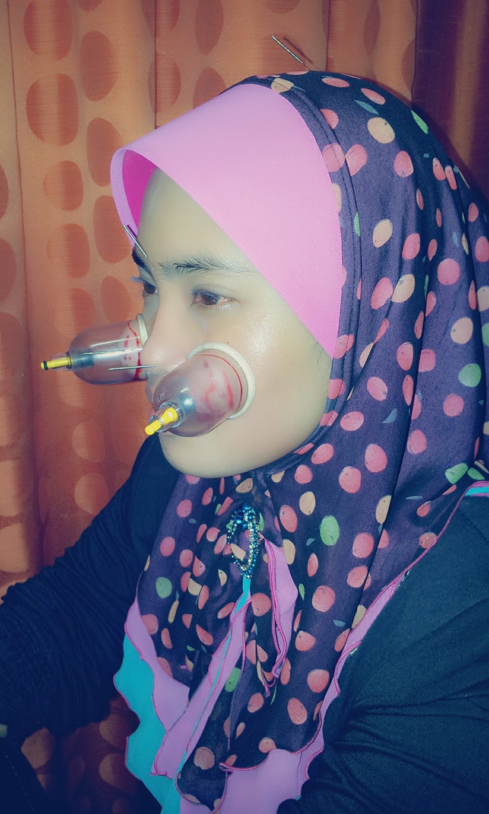 Dari Hatiku: BeKaM MuKa