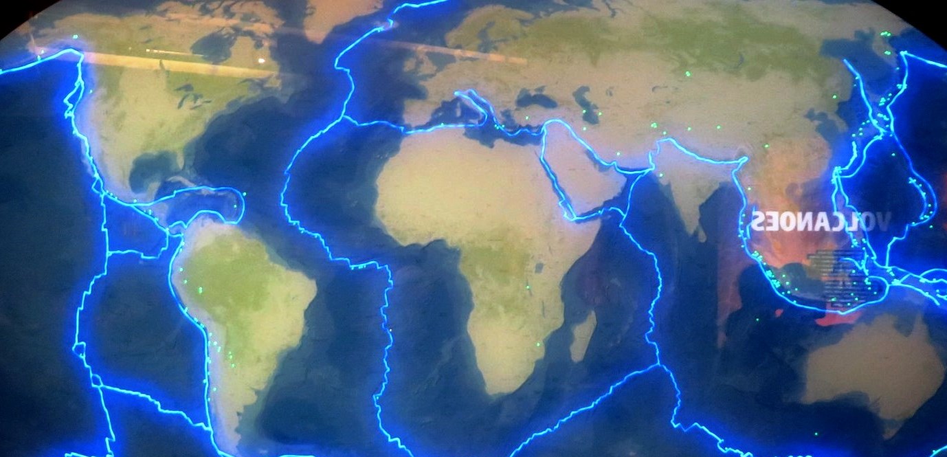 Risparmiare Energia e Risorse: TERREMOTI: LA FAGLIA CHE DIVIDE L’ITALIA