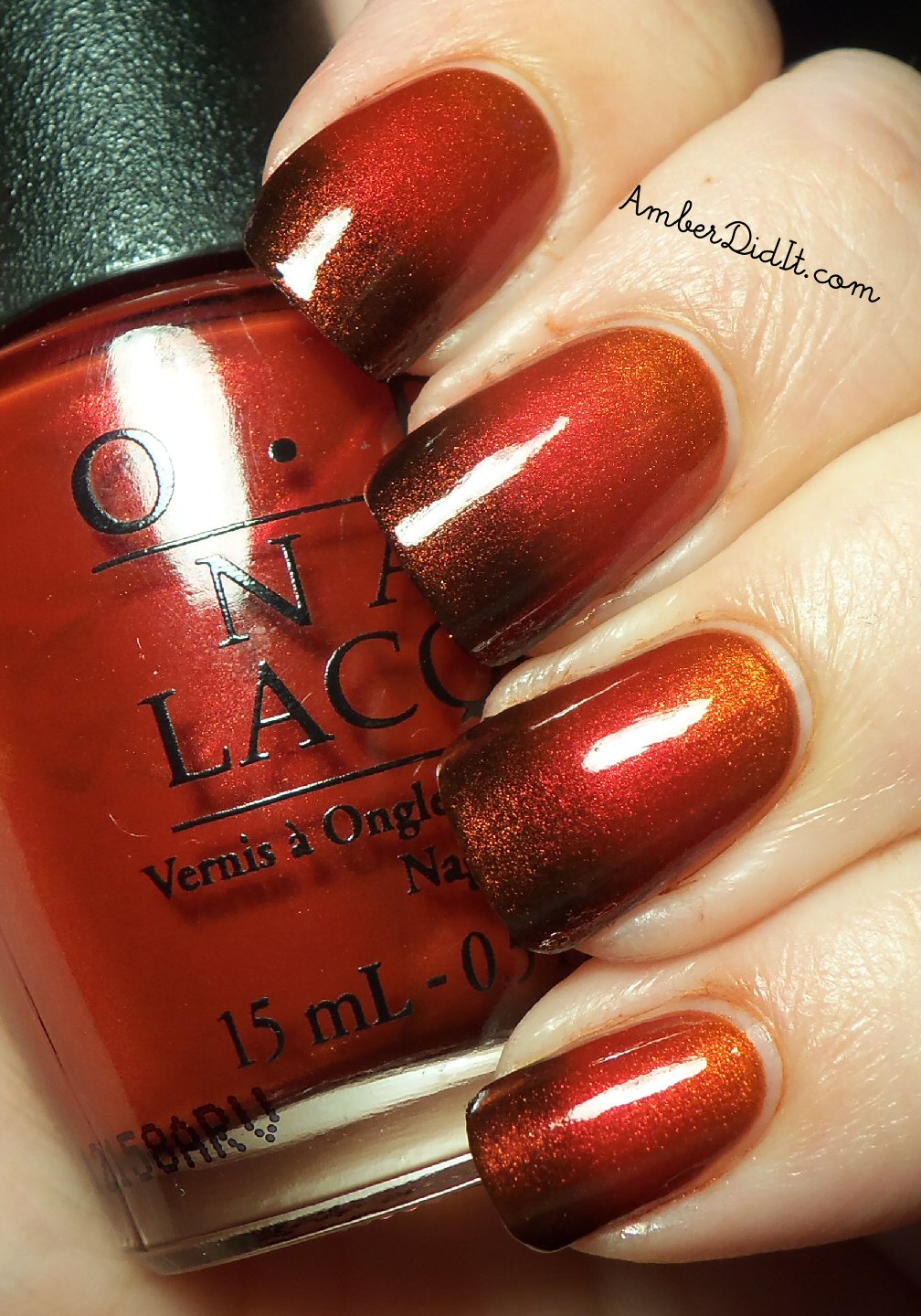 Opi Deutsch You Want Me Baby Opi Deutsch You Want Me Baby
