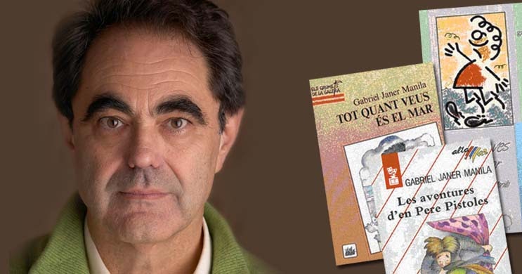 Gabriel Janer Manila