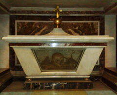 Tus Preguntas sobre los Santos.: Beato Luis Rabatá, presbítero ...