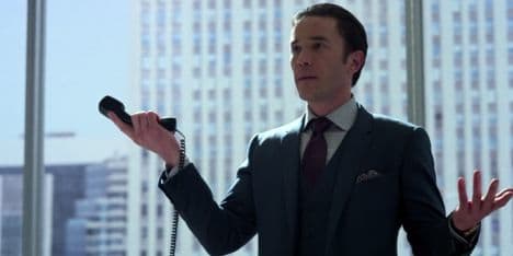 Ric Hunter: Iron Fist: l'arma vivente