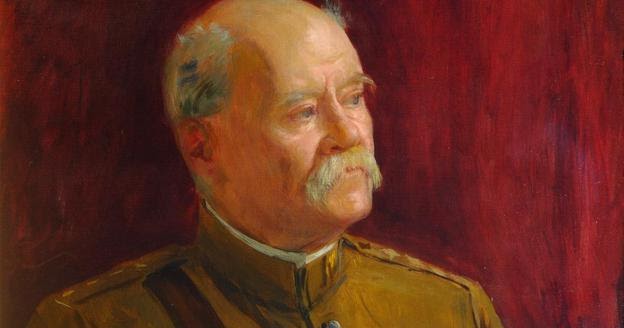 Roads to the Great War: Who Was Tasker Bliss?