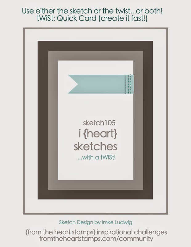 Scrappin'n'Happy: Just a wee little note....