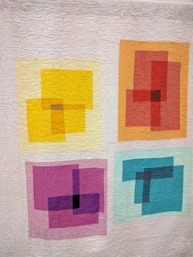 Quilty Habit: QuiltCon 2017 Recap, Part 3: Quilt Show