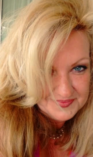 Book Q&As with Deborah Kalb: Q&A with Maggie San Miguel