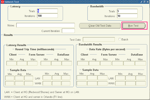 R11 Analyze Network Performance | Oracle Experience Blog