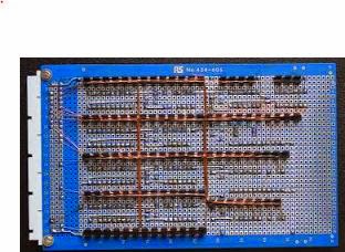 ALU DAN CU | Anak SMK Berbagi