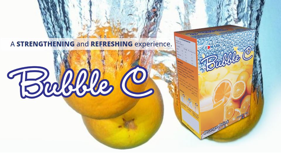 Edmarker Blumentritt Outstanding