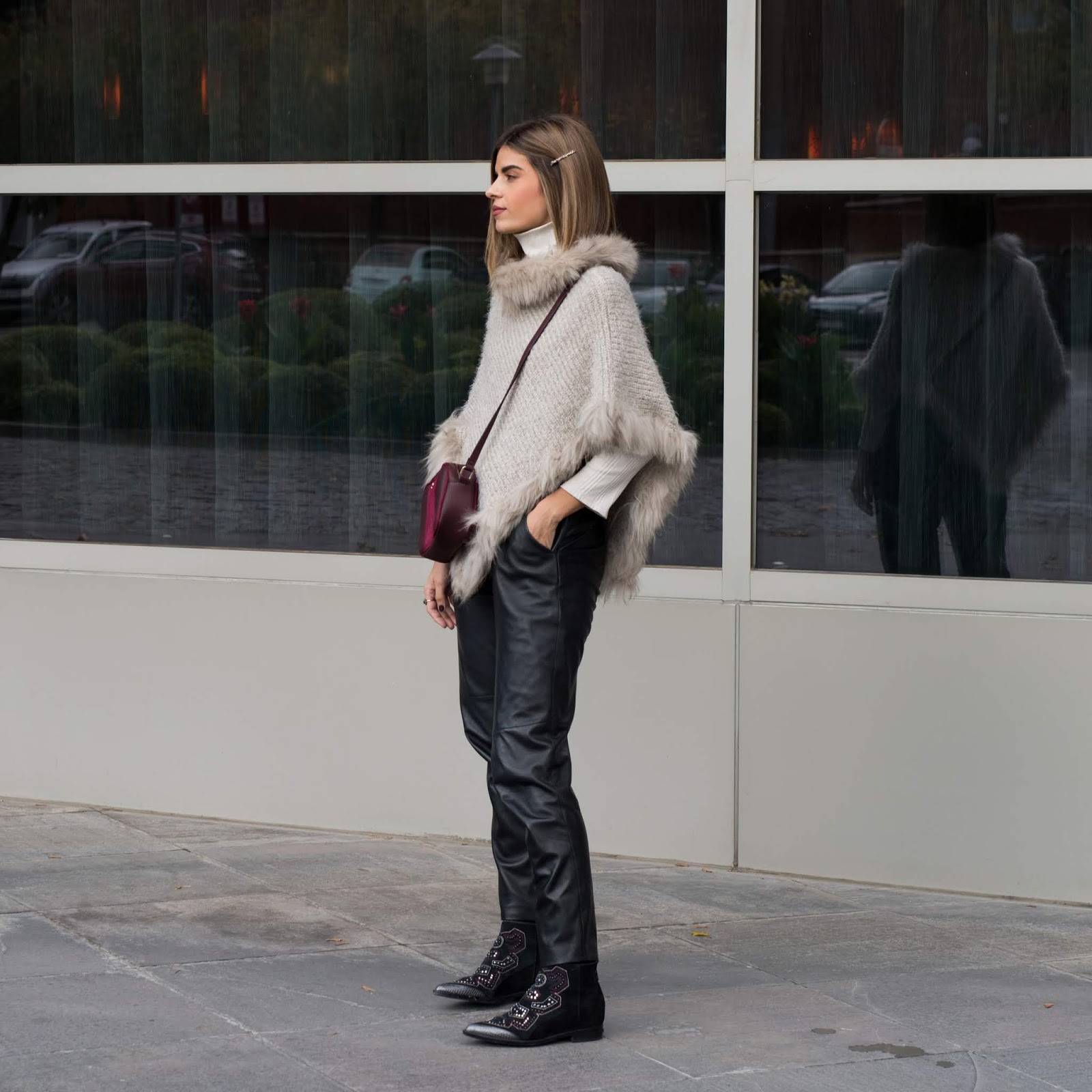 Ms Treinta - Moda y tendencias by Alba Zapater. - Fashion Blogger ...