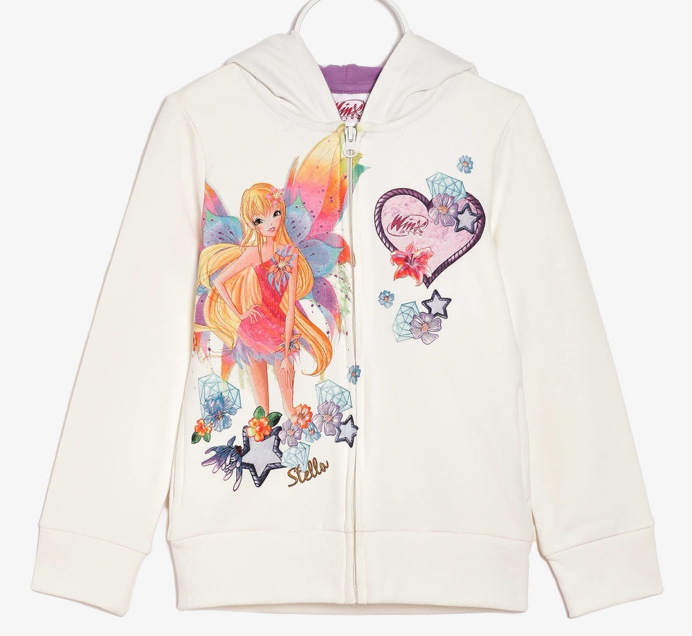 ¡Nueva ropa Winx Club Mythix! - New Winx Mythix clothes! - Winx Club All
