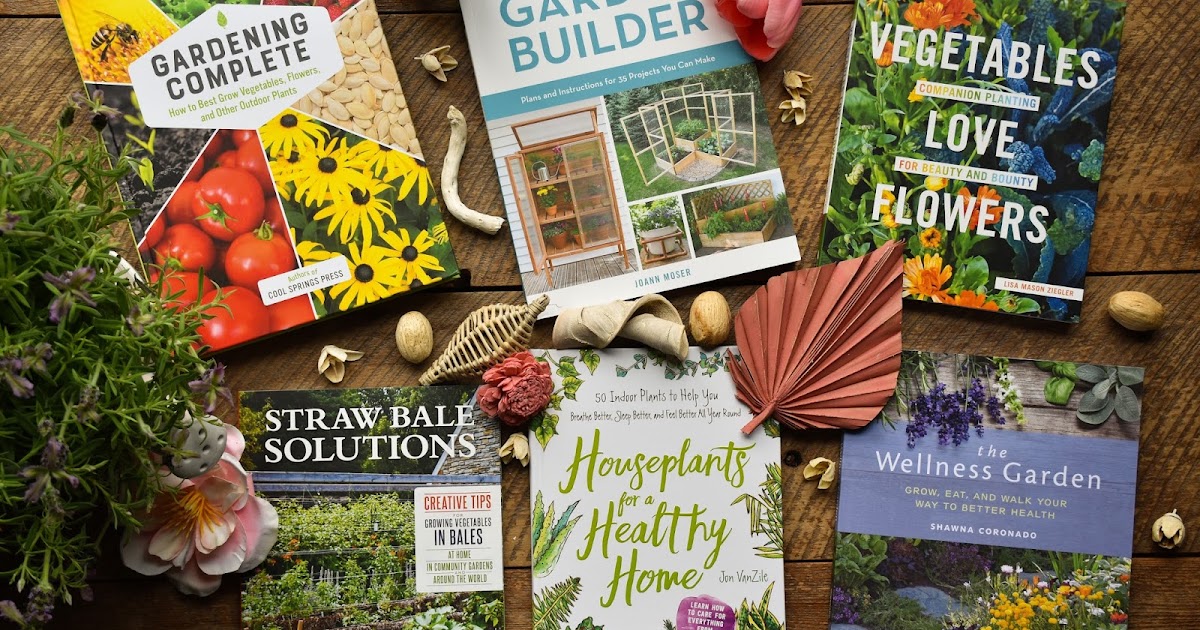 Woman in Real Life:The Art of the Everyday: New Gardening Books for ...