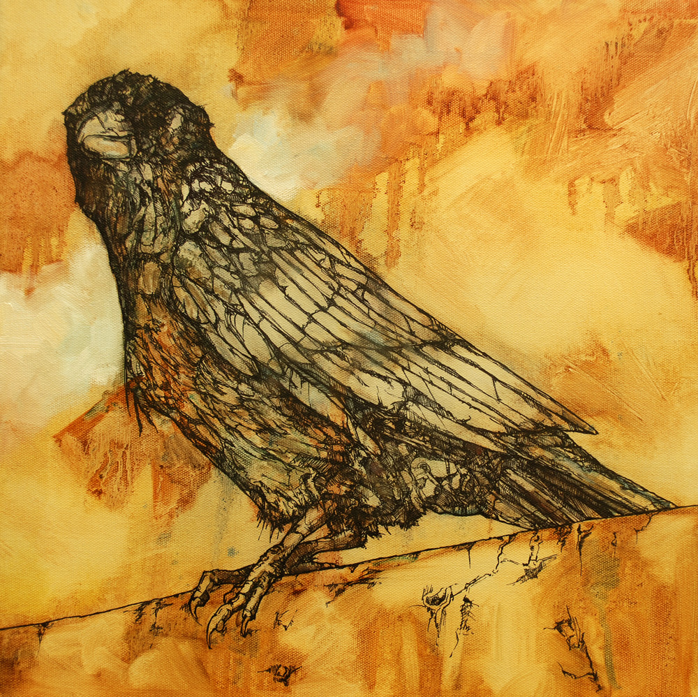 This and That - News and Updates From Artist Jon Shaw: Not Sure If It's ...