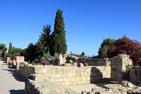 z aparatem w świat: Góra Tabor