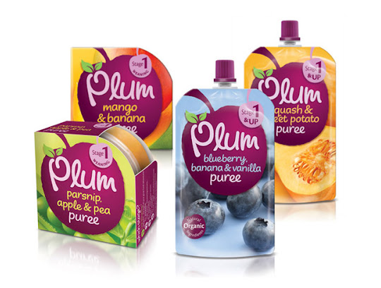 Baby Food – Page 2 – Packaging Of The World