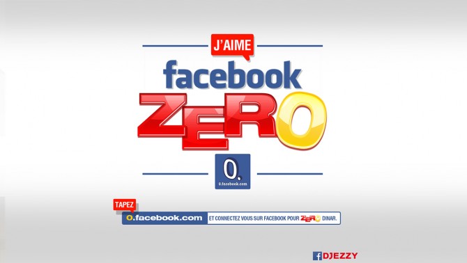 Facebook a 0 DA avec Djezzy - PC Astuces : Aide Informatique