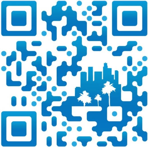 Technorena: Custom QR Codes – Make your QR Codes More Beautiful