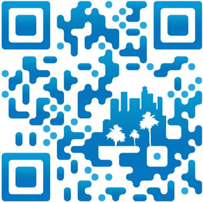 Technorena: Custom QR Codes – Make your QR Codes More Beautiful