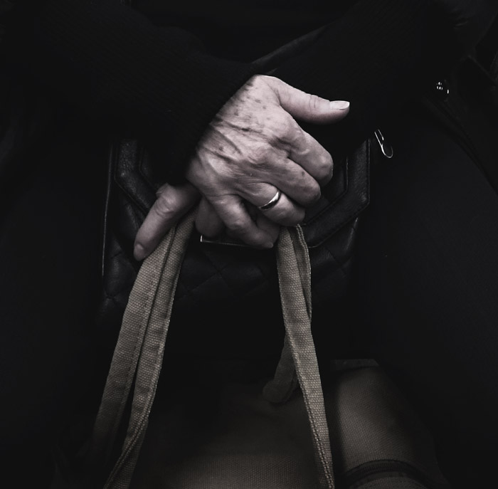 Notes on metro hands