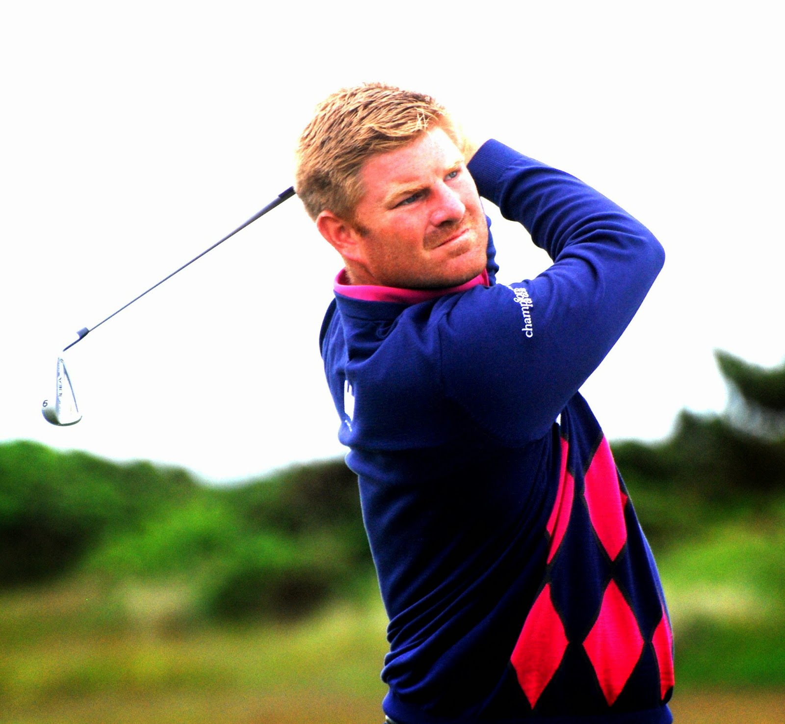 Scottish Golf View - Golf News from Around the World: TITLE-HOLDER ...