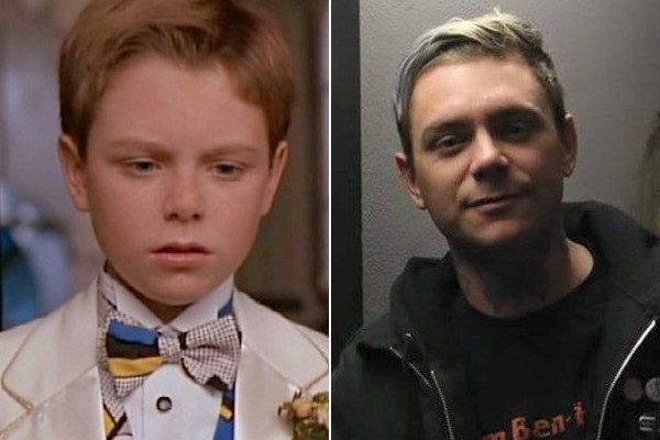 Ginny in Boston: The terrible 90s movie that is Blank Check