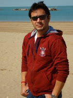 El maestro y yo / Edwin Tinoco Silva | Chungo y batán