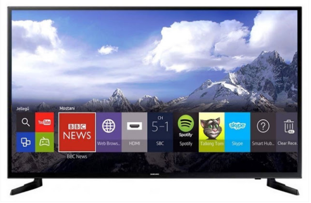 spesifiksi televisi lengkap terkini: Harga dan Spesifikasi Samsung ...