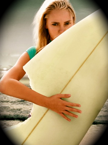 cult film freak: SOUL SURFER