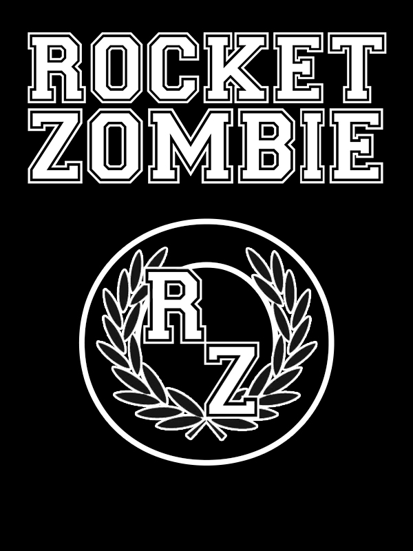 ROCKET ZOMBIE