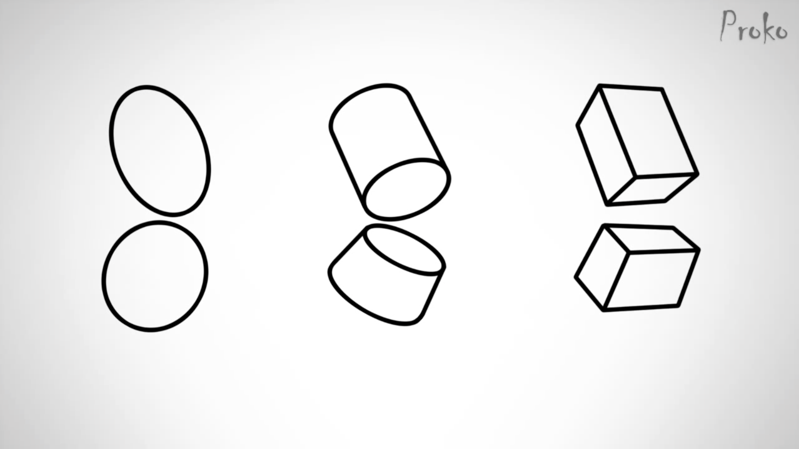 Kreated by Krause: If You Can Draw a Form, You Can Draw EVERYTHING