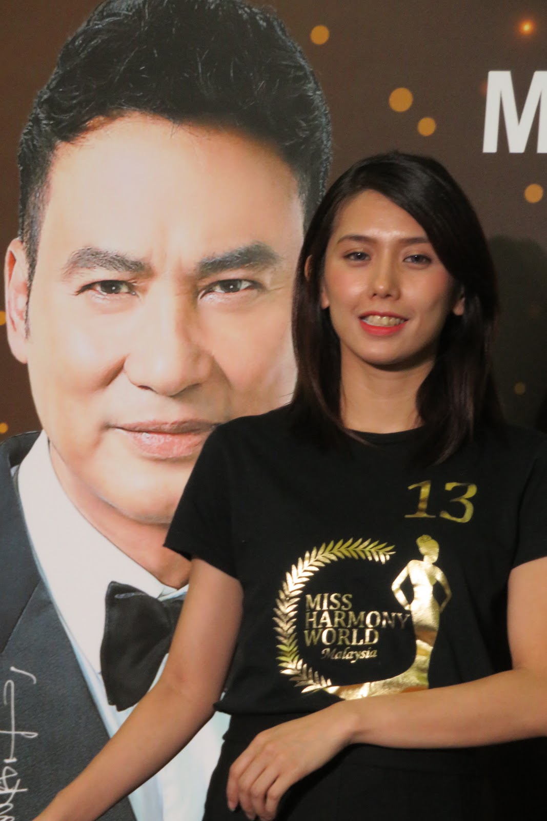 Kee Hua Chee Live!: MISS HARMONY WORLD GINTELL WELLNESS PAGEANT 2017 ...