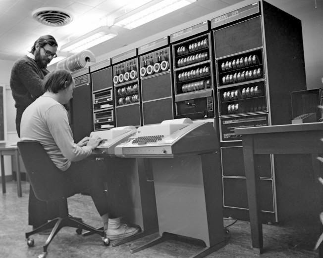febrero 2014 | Cosvernauta - Consultoria, Servidores Unix Middleware ...