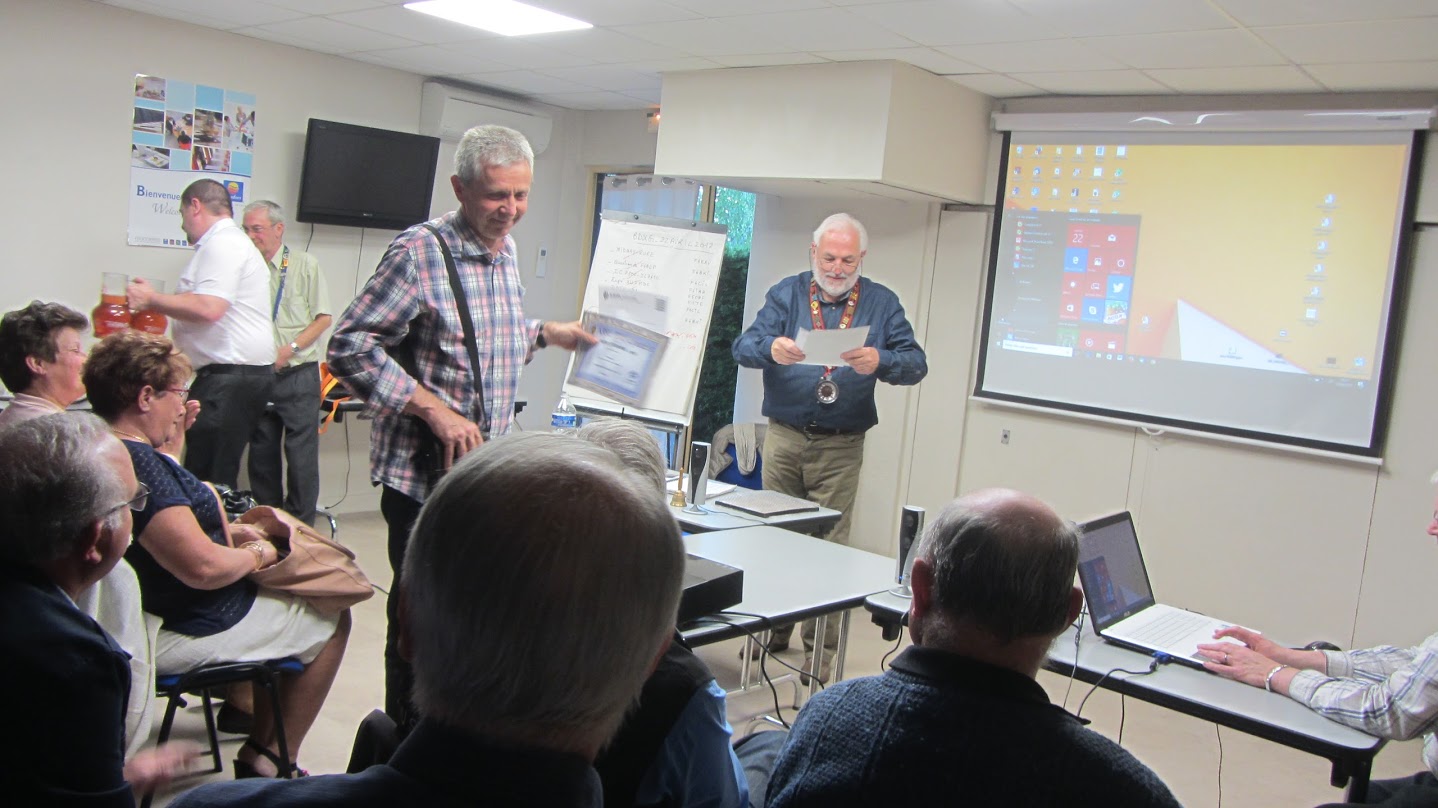 F5IRO Freddy: Assemblée BDXG