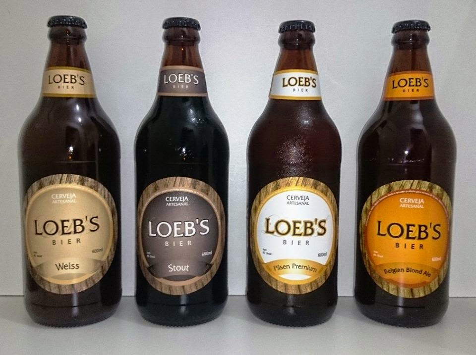 Guia Virtual das Cervejas Artesanais do Brasil : CERVEJARIA LOEB’S BIER ...