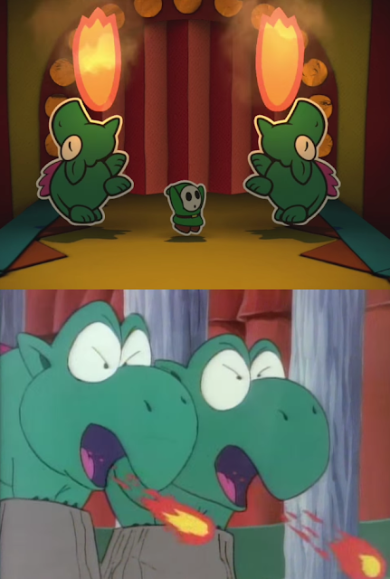 KoopaTV: Paper Mario: Color Splash — Episode 5: Illusion!