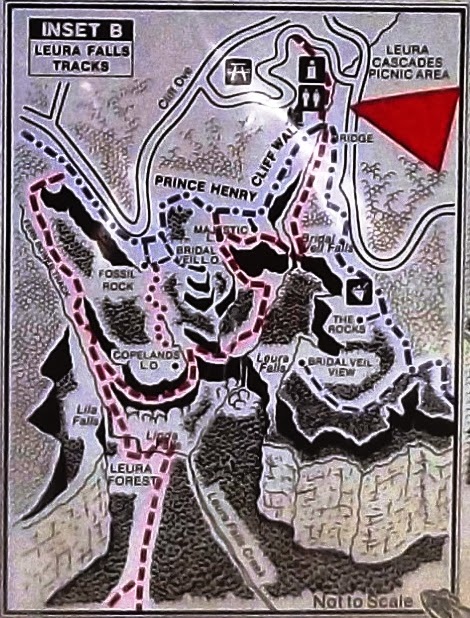 Tarpeian Rock Rome Map Airport
