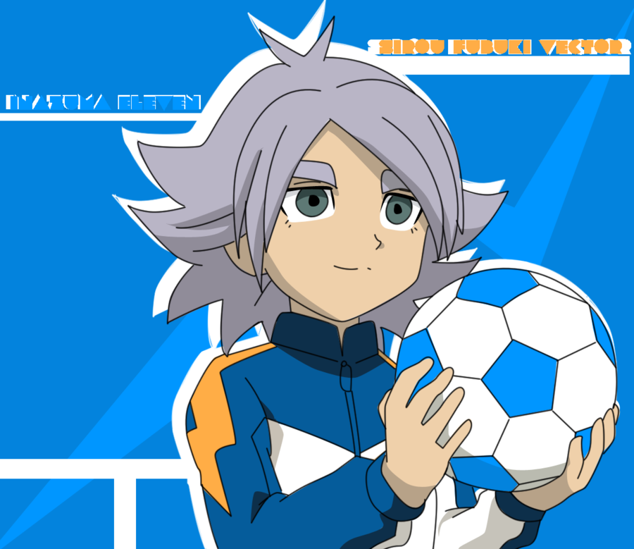 Historias de Inazuma Eleven/Super Once: Personajes de la historia: el ...