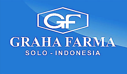 Lowongan Kerja PT. Graha Farma Medan | Lowongan Kerja Medan Terbaru Tahun 2023