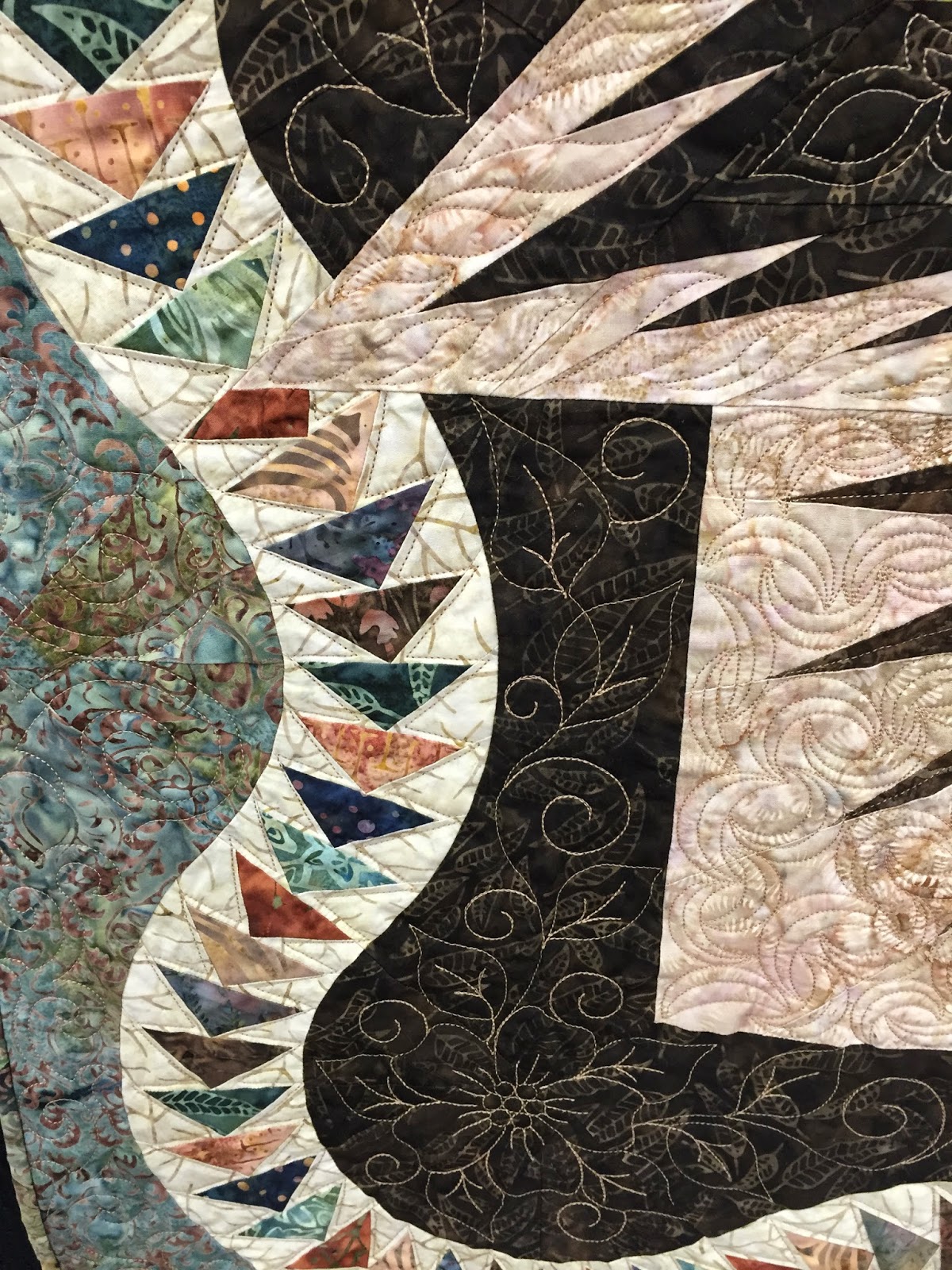 Sew Fun 2 Quilt: More Amazing Quilts